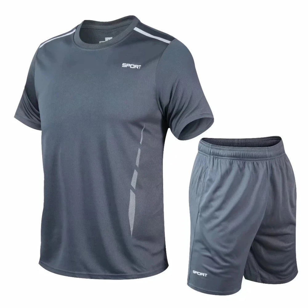 Men's Running Sets – SupAus